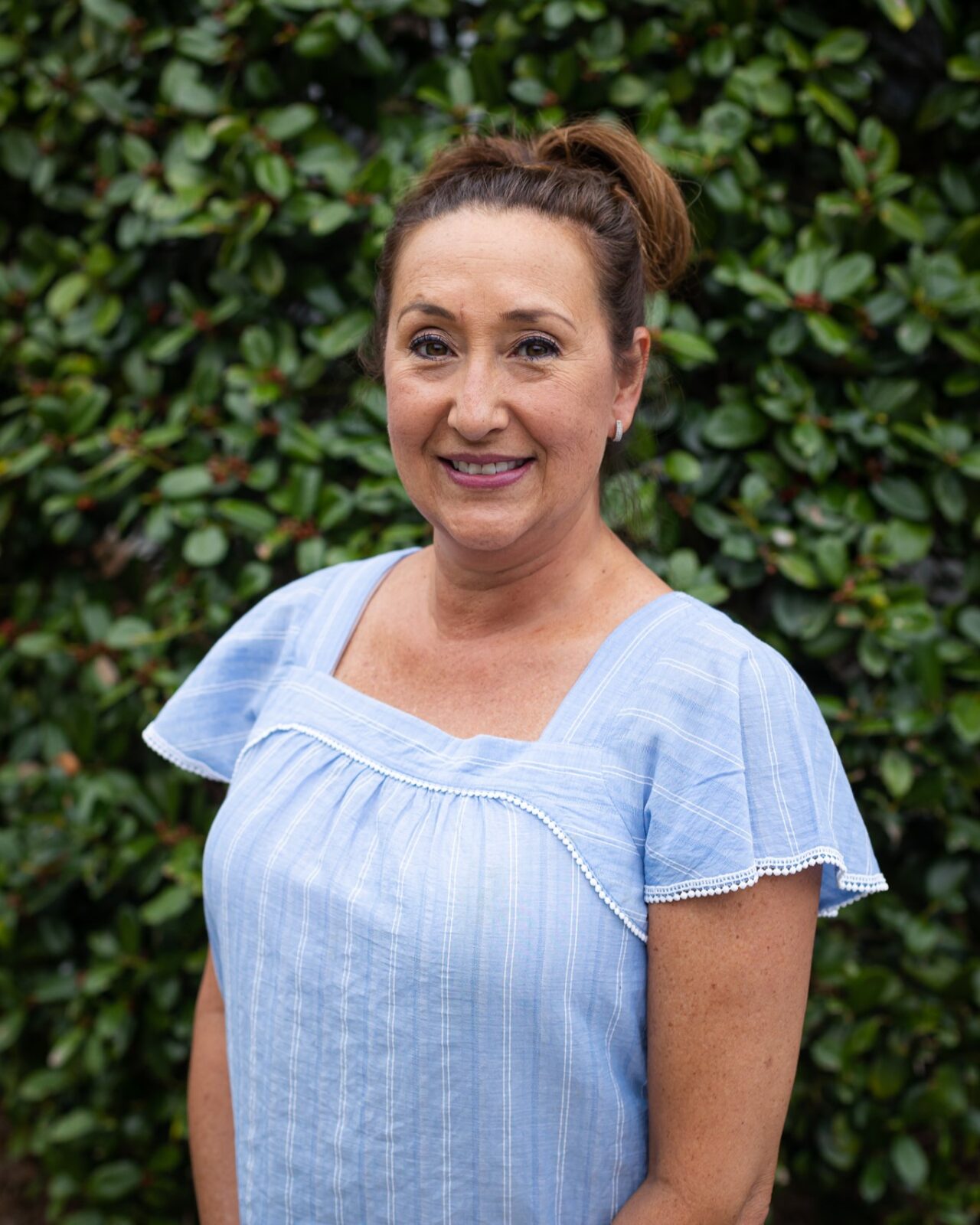 Team | Bush Family Dentistry